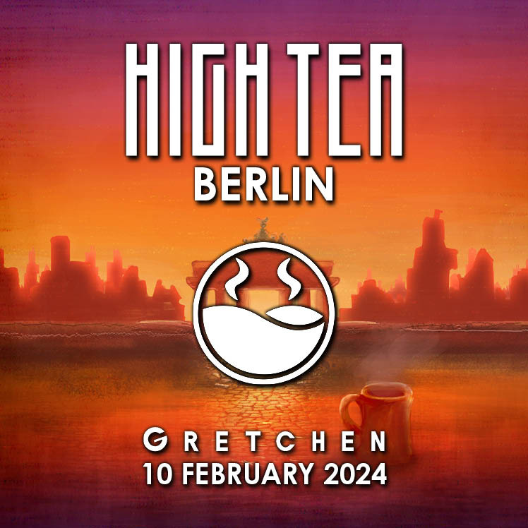 GRETCHEN | berlin