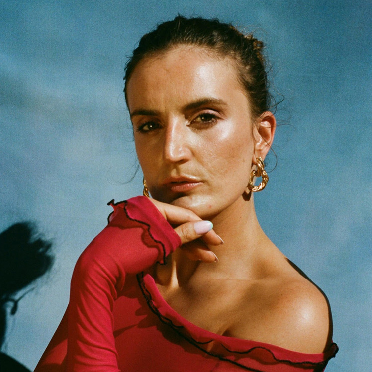 GRETCHEN | berlin