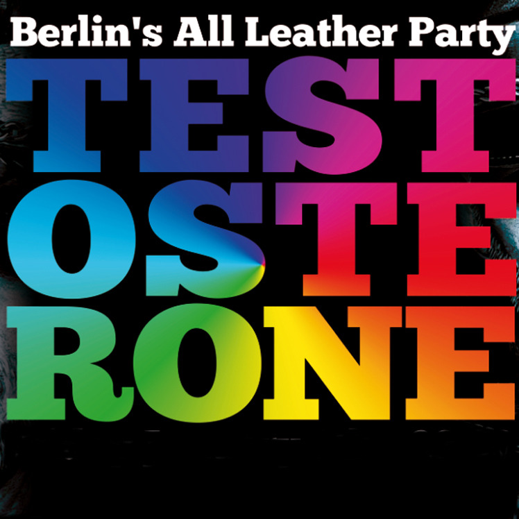 Gretchen Club - Berlin