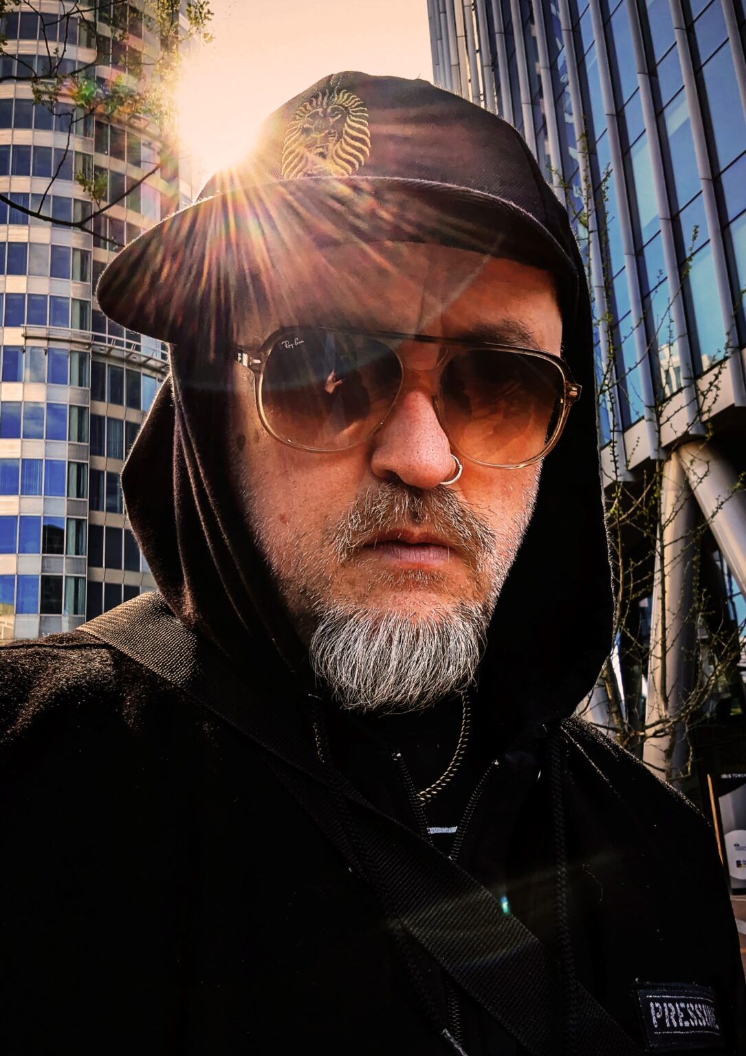 The Bug presents: PRESSURE WEEKENDER - Playlists on YouTube - Gretchen ...